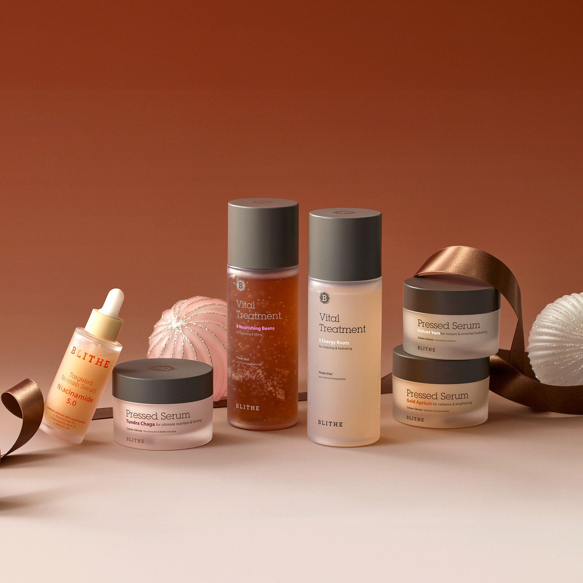 Blithe Monthly Deals: Discounts & Offers on Premium Korean Skincare