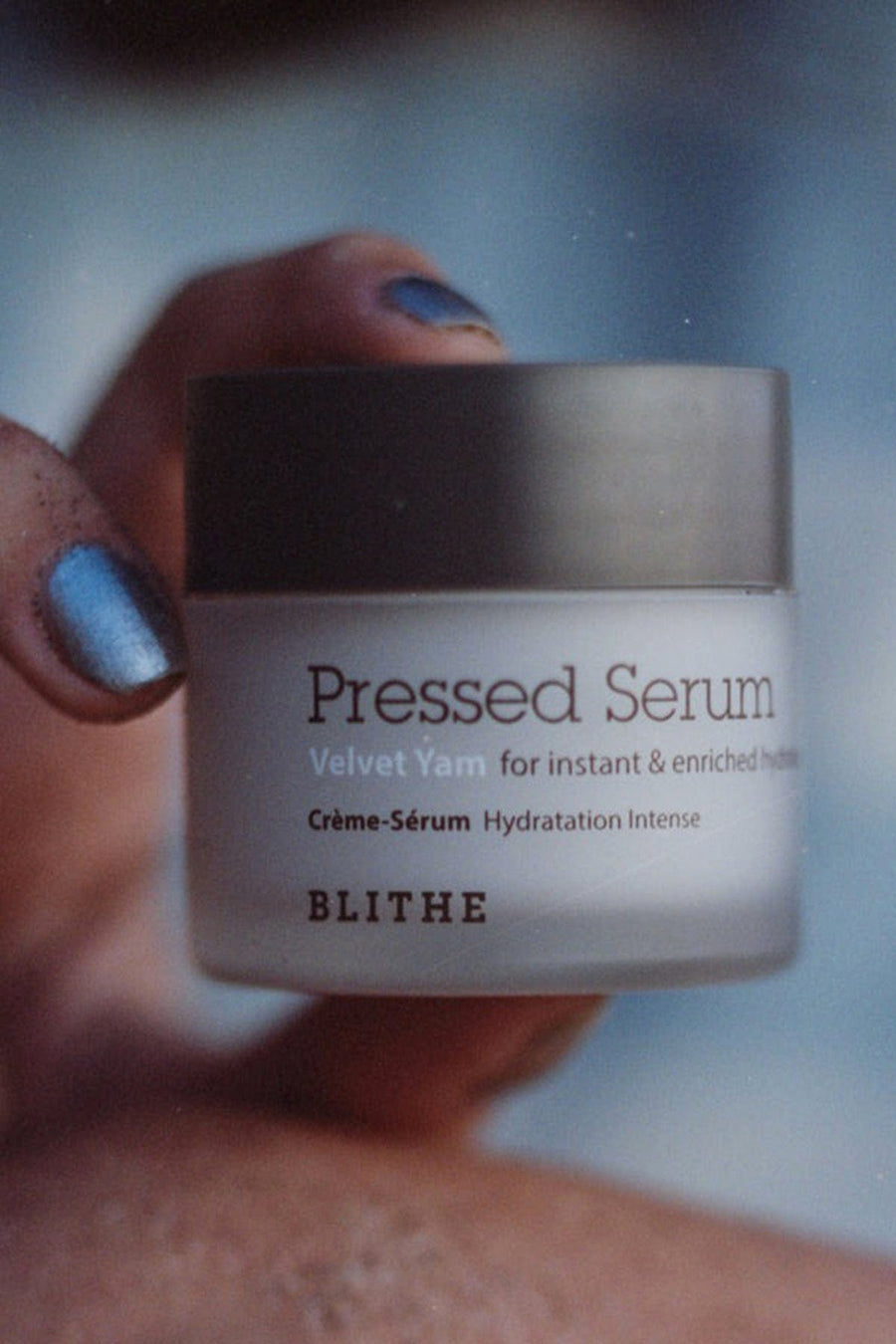 Blithe Skincare | Modern, High-End Korean Skincare for Urban Women