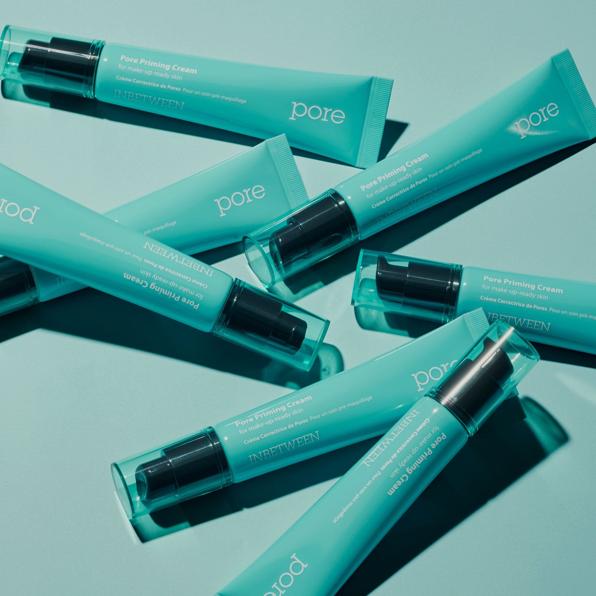 Blithe Pore Care Primer | Korean Skincare | Cica | Intense Moisturizer