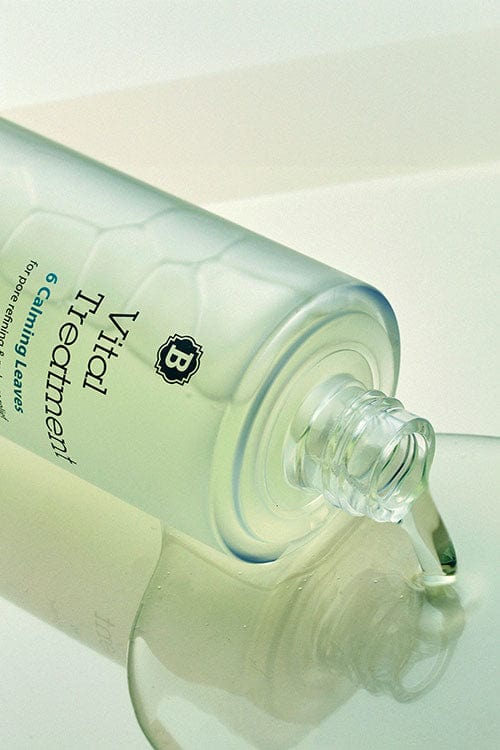 Korean Skincare Products | All-Natural | Blithe Cosmetics