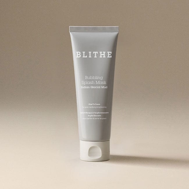 Pore Foam Cleanser Mask | Cruelty-Free | Blithe Cosmetics