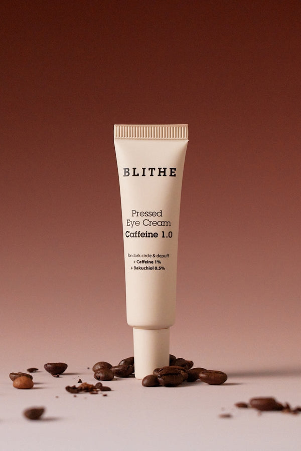 Korean Skincare Products | All-Natural | Blithe Cosmetics
