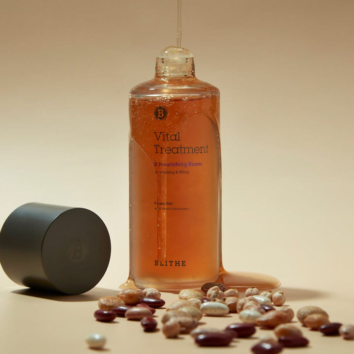 Korean Skincare Products | All-Natural | Blithe Cosmetics