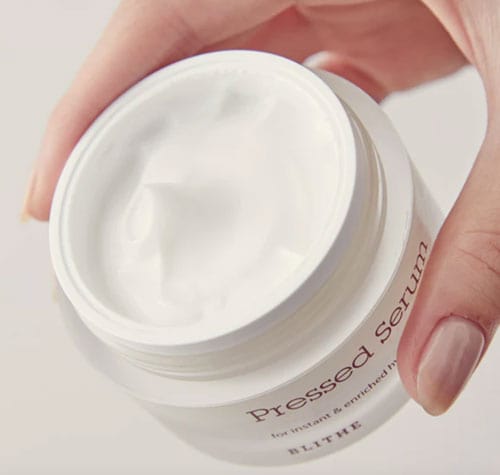 Korean Skincare Products | All-Natural | Blithe Cosmetics