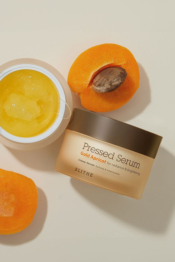 Korean Skincare Products | All-Natural | Blithe Cosmetics