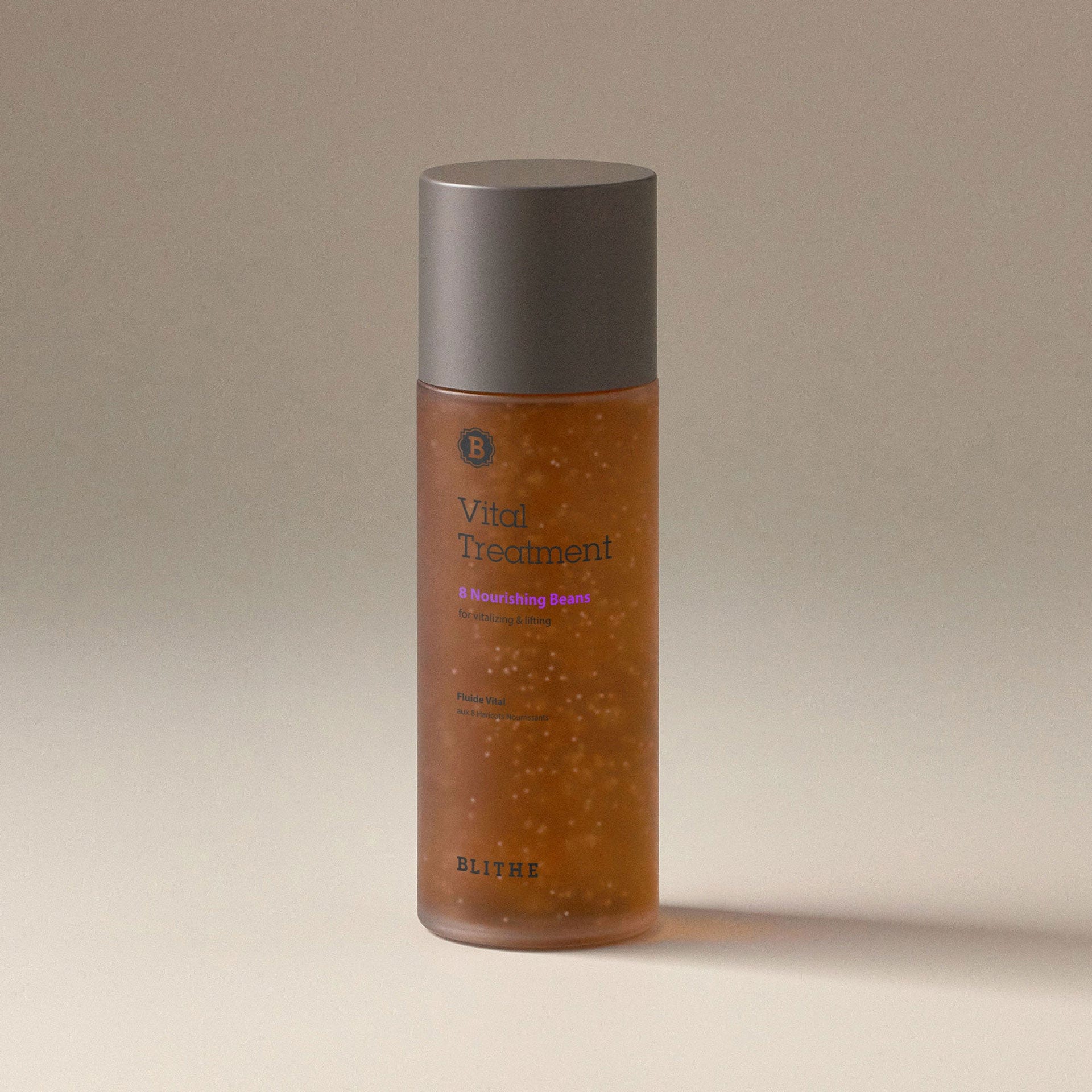 Korean Wrinkle Treatment | All-Natural | Blithe Cosmetics